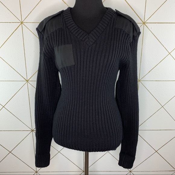 Brigade Quartermasters | Sweaters | Brigade Quartermasters The Woolly ...